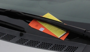 ParTek Solutions | Parking Violation Tickets | Enforcement Supplies ...